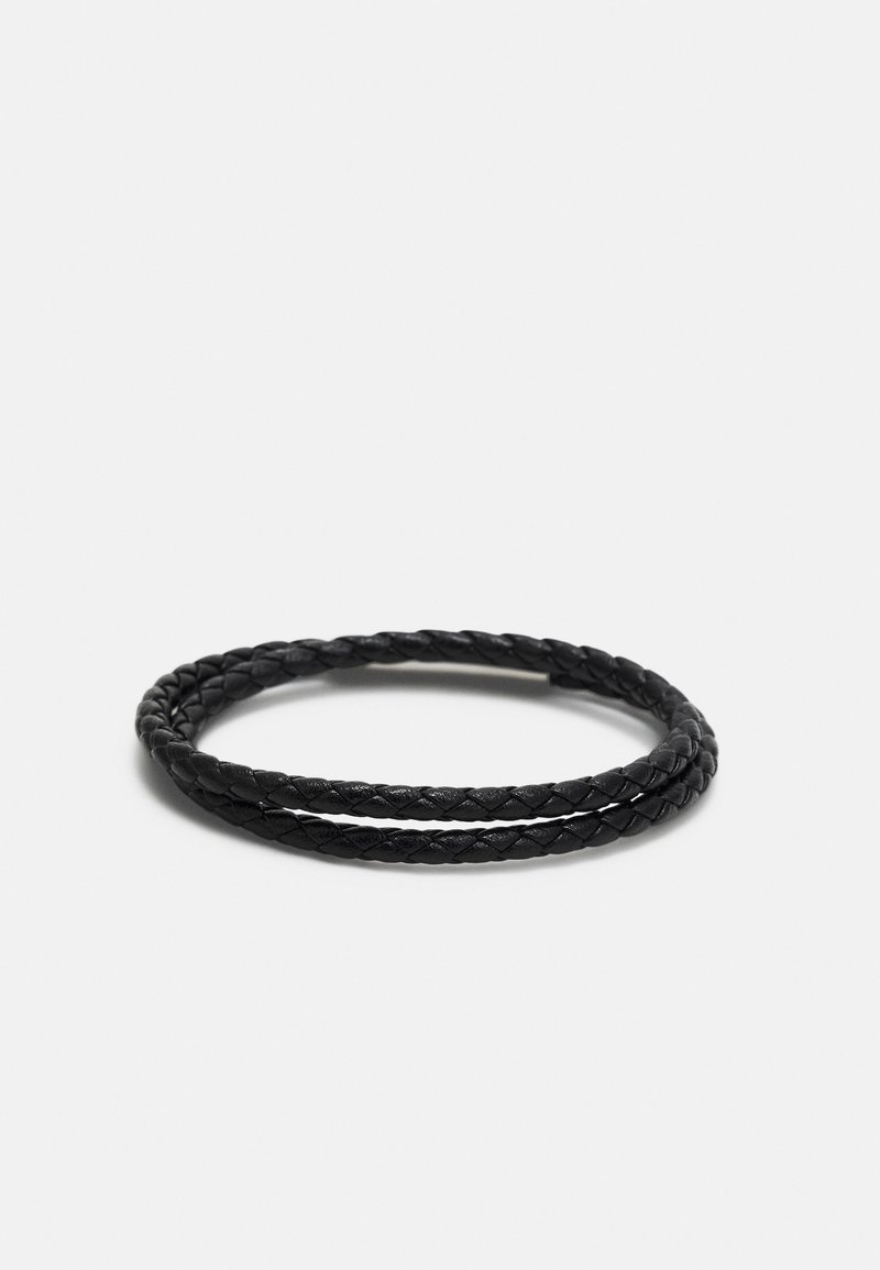 Icon Brand BRACELET - Armband - black/schwarz - Zalando.de