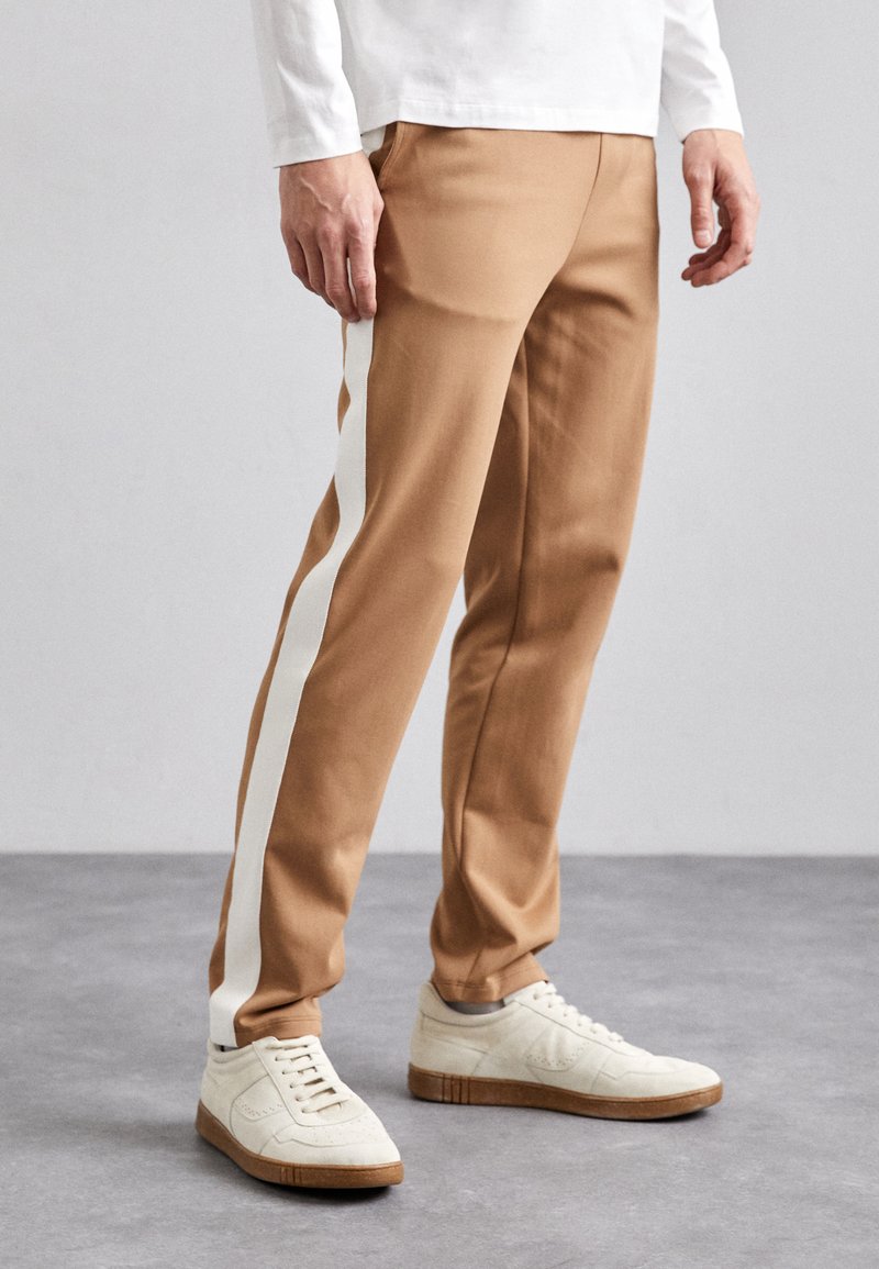 Bally Jogginghose - camel - Zalando.at