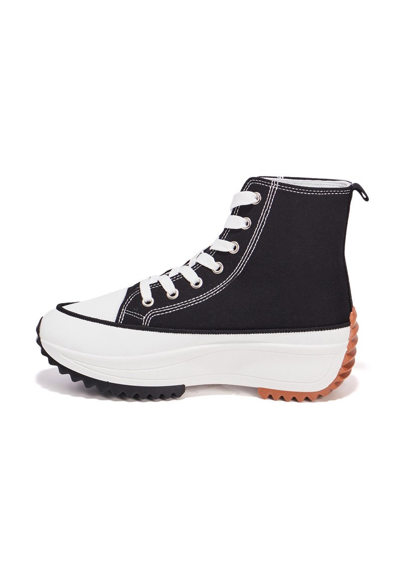 Creeks AMERICAN INSPIRATION FASHION COOL EASY JUMP N RUN - High-top ...