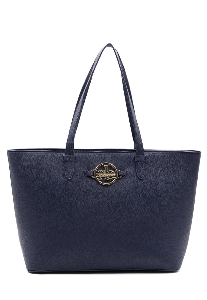 Roccobarocco PYRITE - Handbag - blu navy/dark blue - Zalando.de