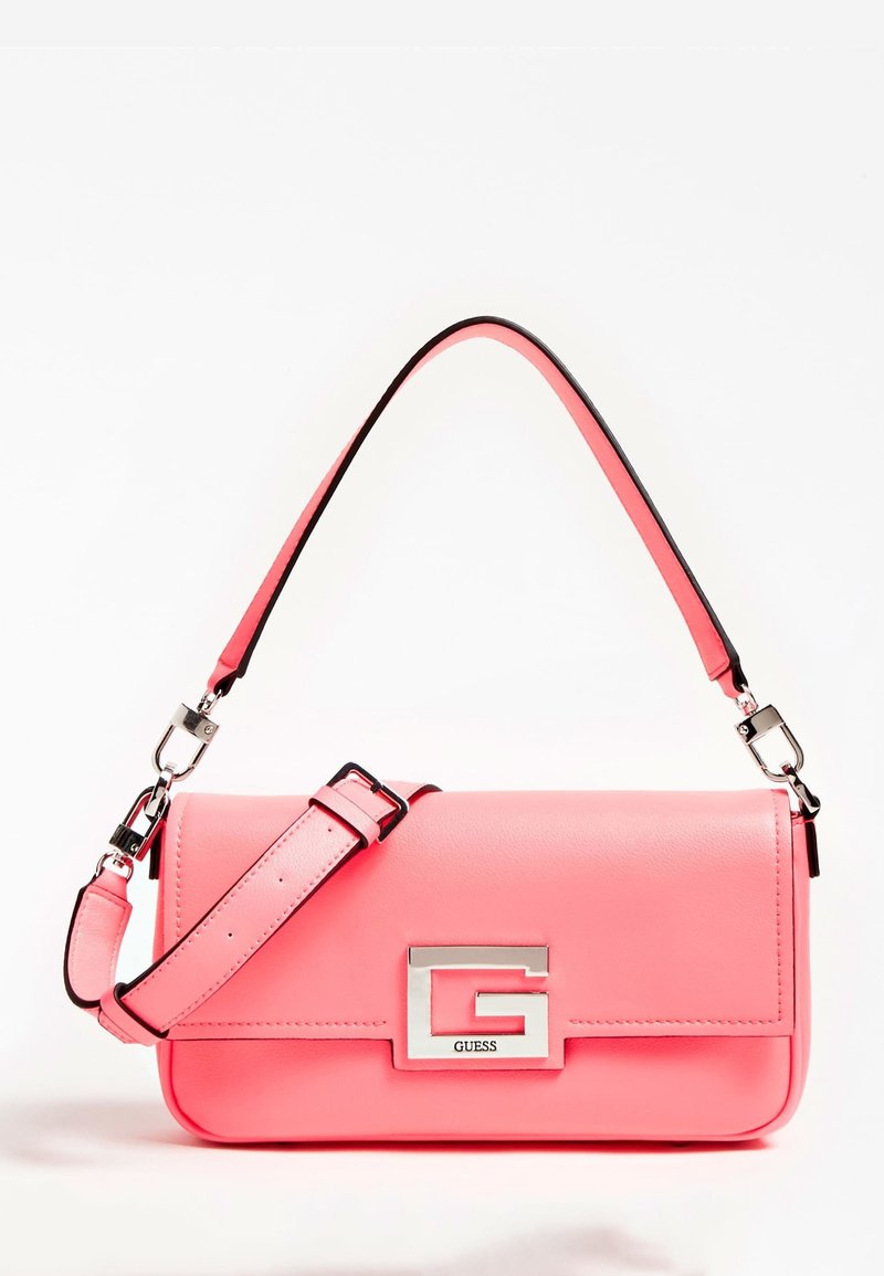 Guess Bandolera - rose fluo/rosa - Zalando.es