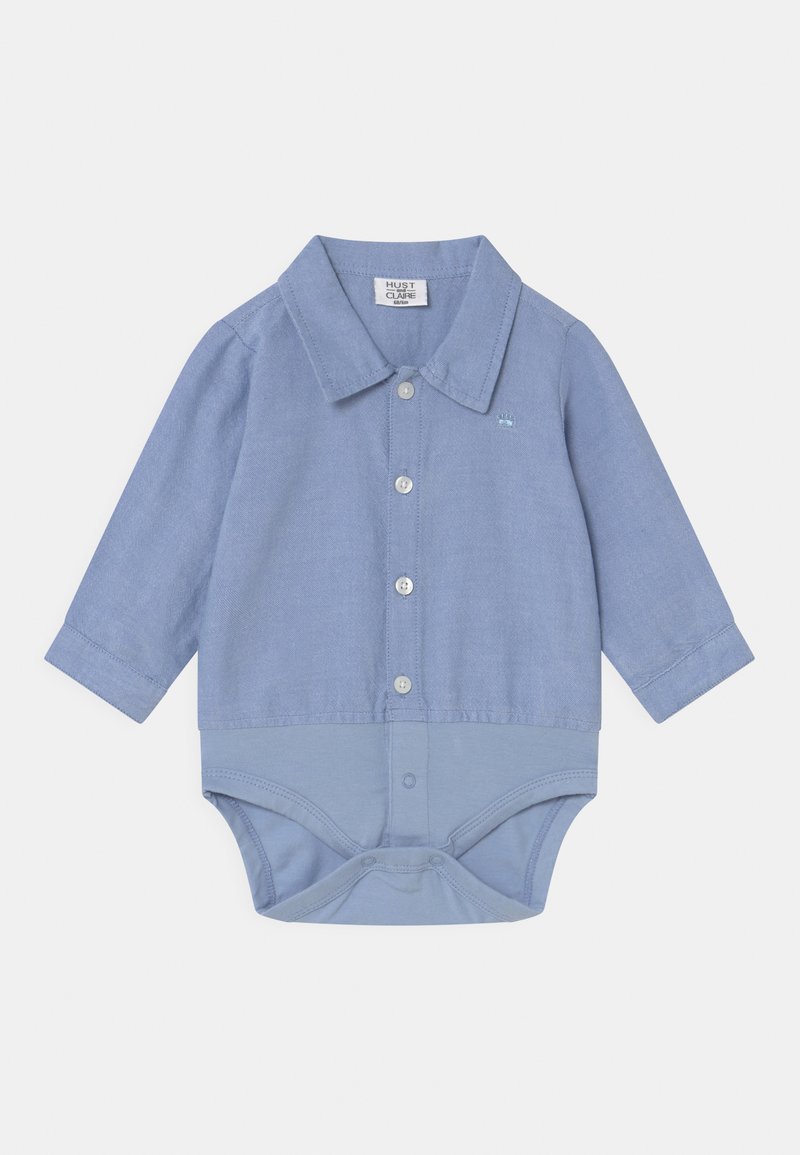 Hust & Claire BIRGER - Shirt - light blue - Zalando.ie