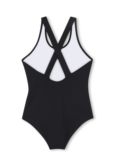 KENZO kids Costume da bagno - black/nero - Zalando.it