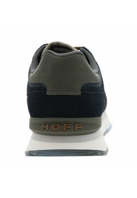 HOFF BASKETS BASSES - Sneaker low - bleu/blau - Zalando.de