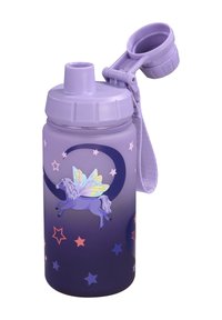 Step by Step Drink bottle - dreamy pegasus/dark purple - Zalando