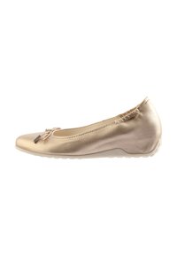 Högl LIZZY - Klassischer Ballerina - lightbronce/bronze - Zalando