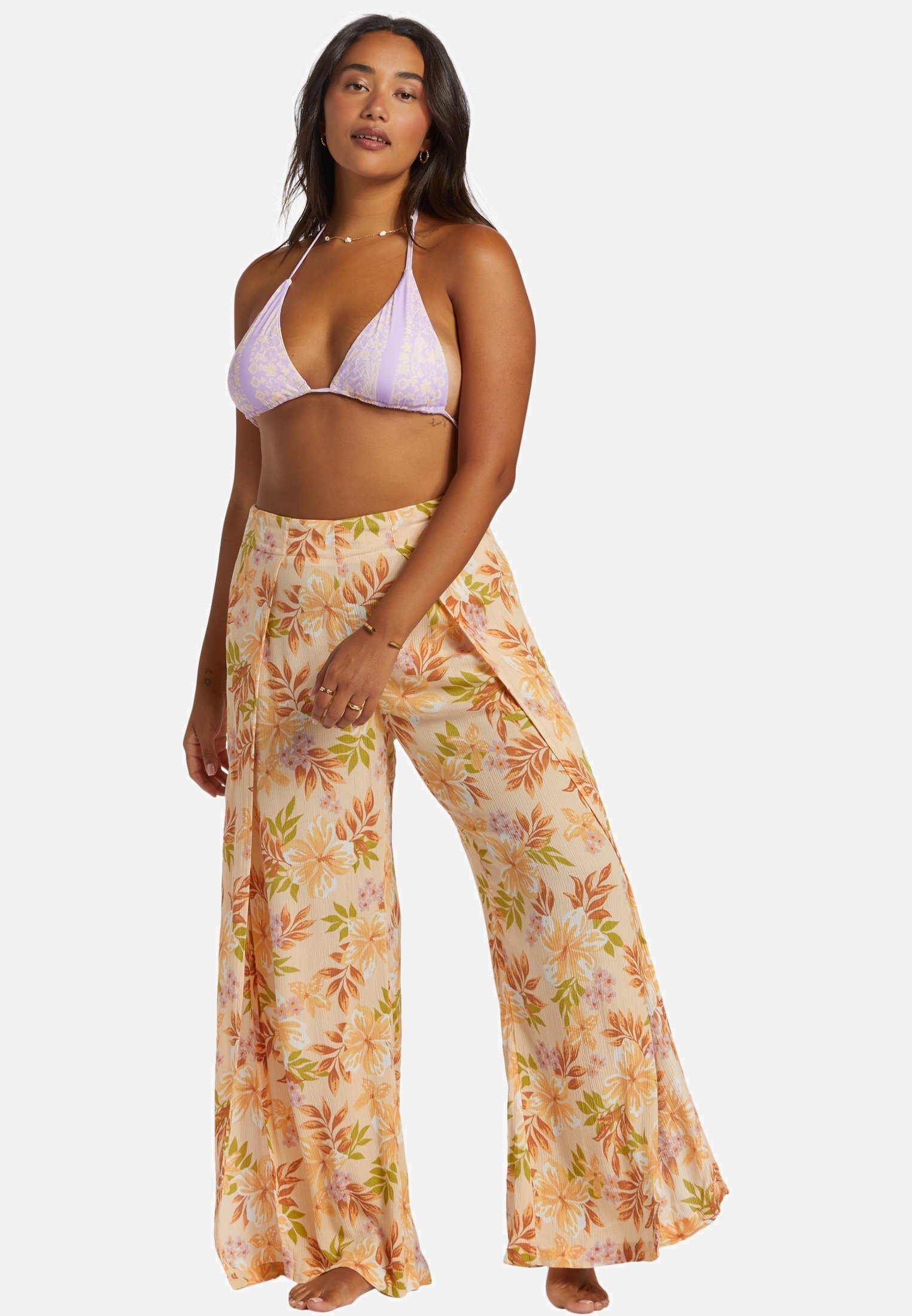 Billabong SPLIT SPIRIT Beach accessory ndy light pink Zalando