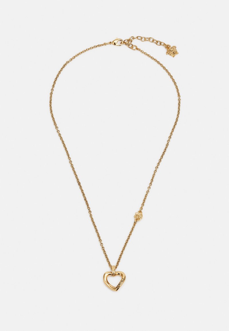Versace NECKLACE - Colier - gold-coloured/auriu - Zalando.ro