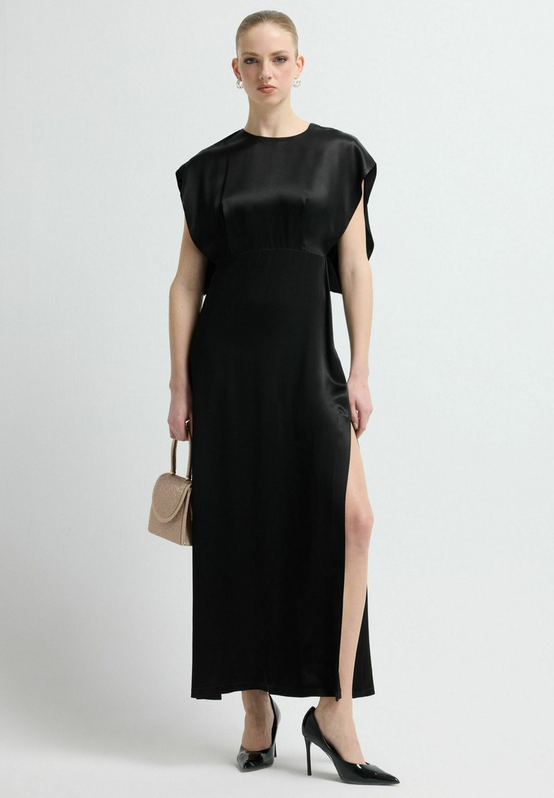 adL SLEEVELESS SLIT - Occasion wear - black - Zalando