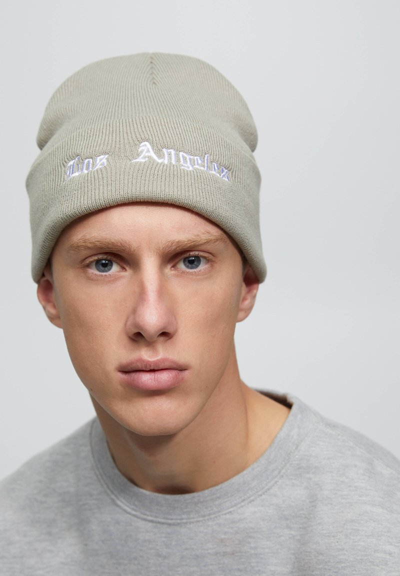 PULL BEAR LOS ANGELES Pipo Green vihre Zalando fi pull-bear-los-angeles-pipo-green-vihre-zalando-fi