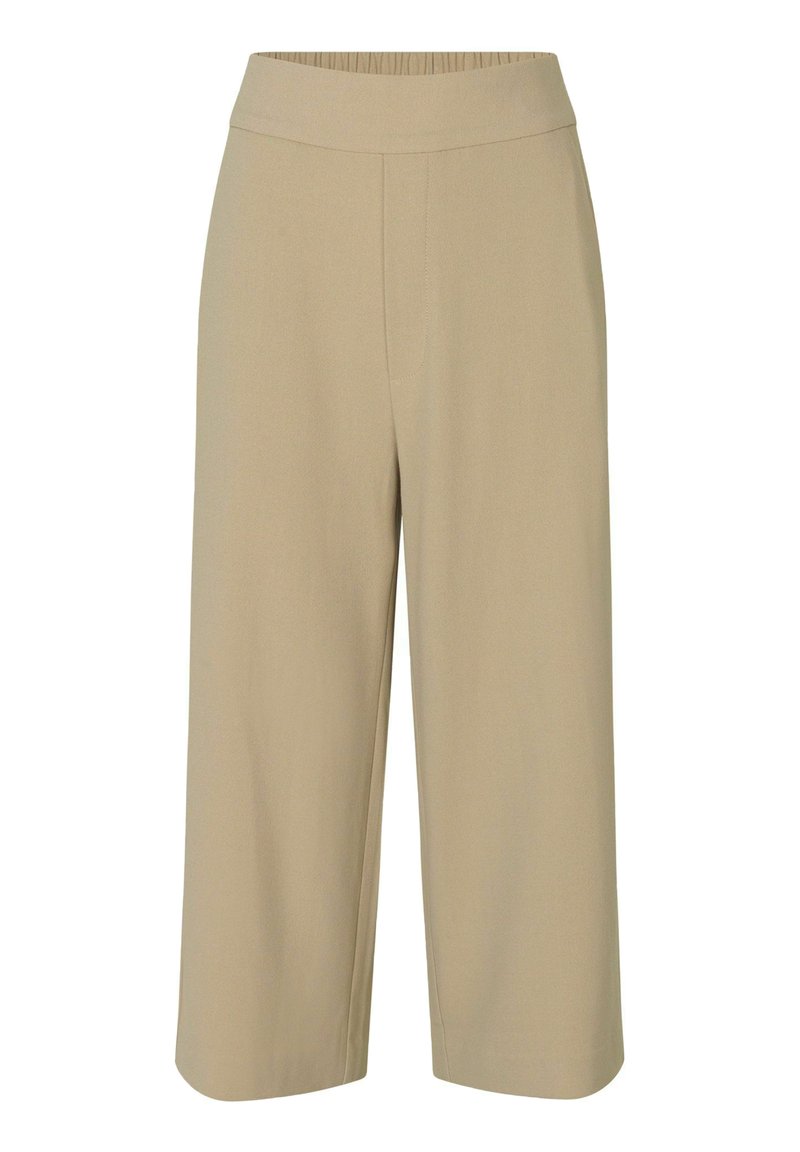mbyM THORN-M - Broek - white pepper/beige - Zalando.be