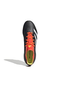 adidas Performance Korki Lanki/czarny - Zalando.pl