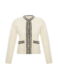 adL Vest - light beige/wit - Zalando.be