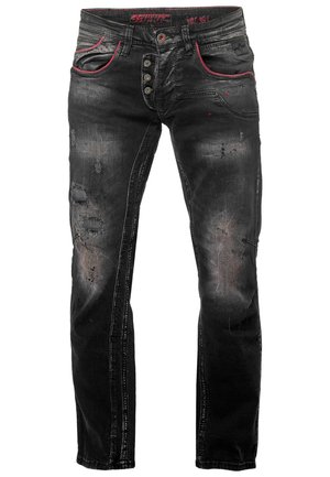 Rusty Neal YOKOTE - Jeans Slim Fit - light blue used/hellblau - Zalando.de