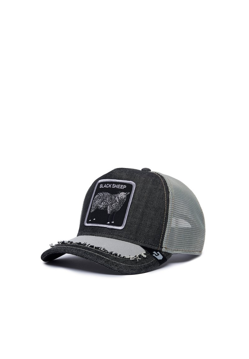 Goorin Bros SILKY SHEEP - Gorra - black/negro - Zalando.es