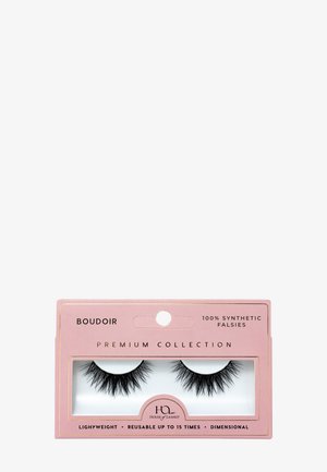 NYX Professional Makeup JUMBO LASH! - Tillbehör - ögonsmink - extension ...