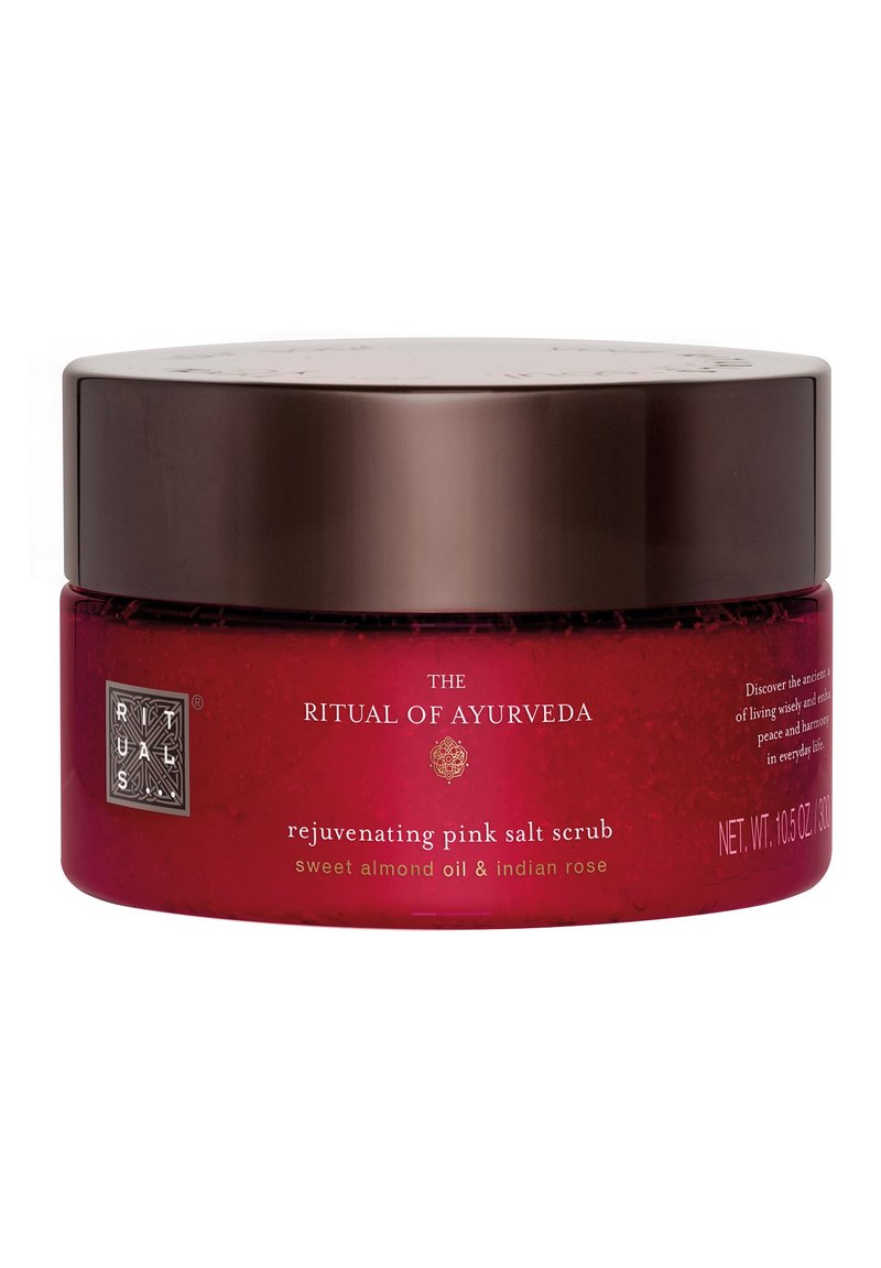 Rituals THE RITUAL OF AYURVEDA BODY SCRUB - Lichaamsscrub - - - Zalando.be