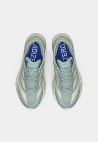 adidas Performance ADIZERO SL2 W - Road running shoes - sage/ice gold ...
