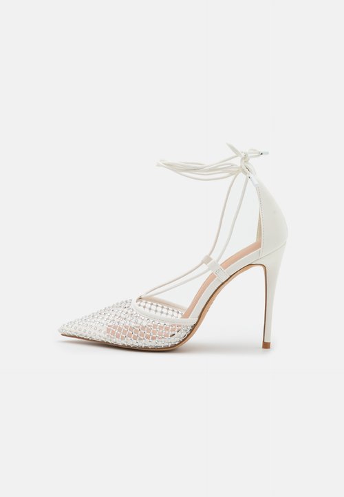 Chaussures de mariée femme | Tous les articles chez Zalando