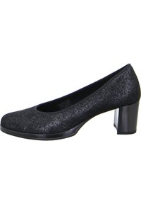 ara CANNES - Classic heels - schwarz/black - Zalando