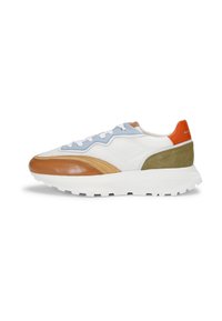 Kurt Geiger London Trainers - white oth/off-white - Zalando