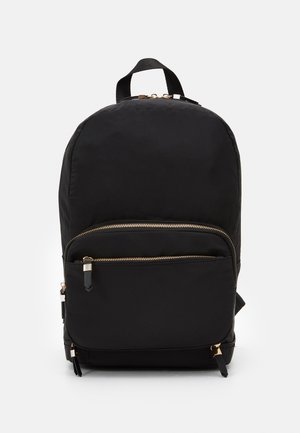 PARFOIS BACKPACK TIGER - Rugzak - black/zwart - Zalando.nl