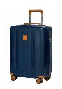 Bric's TROLLEY RAVENNA SPINNER - Valise à roulettes - ocean blue/bleu ...