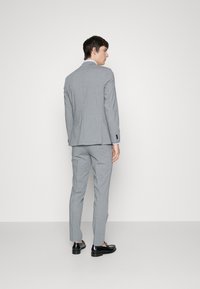 HUGO ARTI HESTEN - Anzug - dark grey/dunkelgrau - Zalando.at