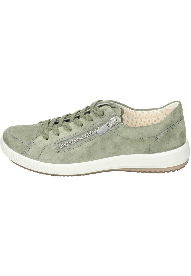 Legero Sportieve veterschoenen - grün/groen - Zalando.nl