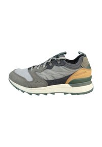 Merrell ALPINE 83 - Hiking shoes - charcoal/grey - Zalando.co.uk