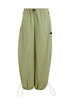 adidas Sportswear W CE PARA PT - Trousers - tent green/green - Zalando ...