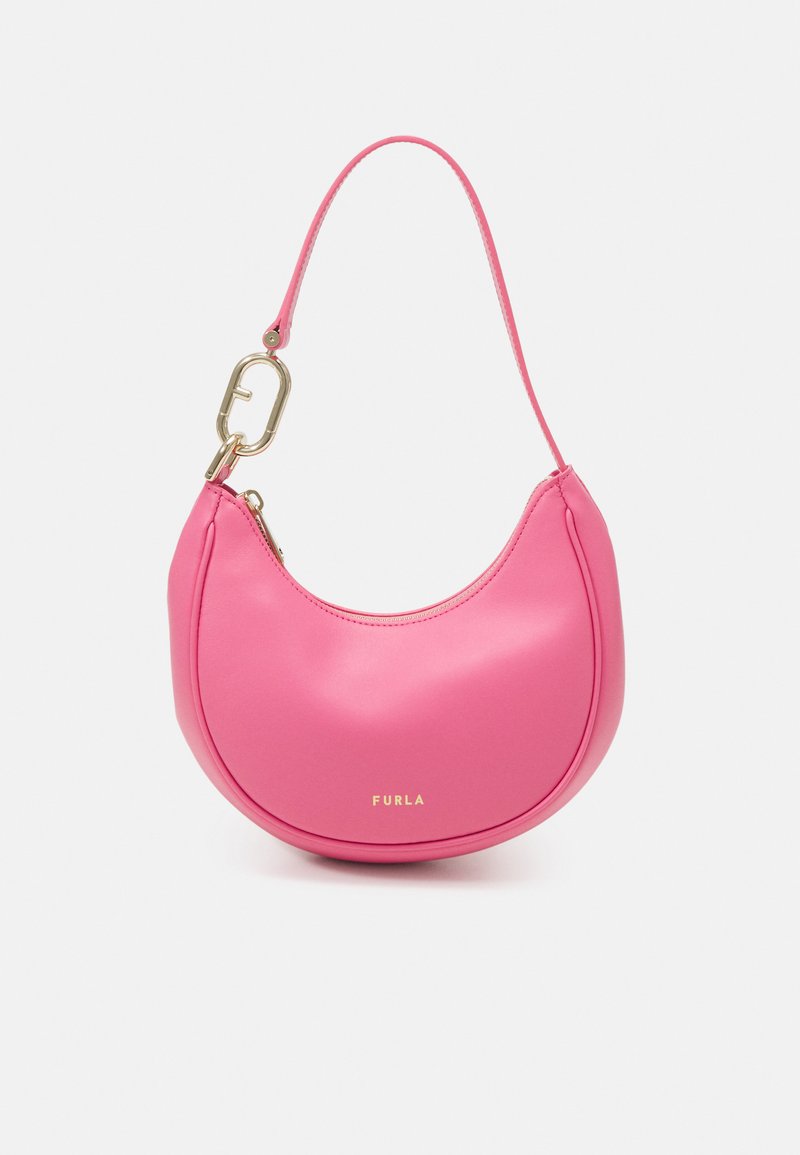 Furla PRIMAVERA - Borsa a mano - blossom/fuxia - Zalando.it