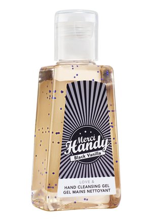 Merci Handy STRANGER THINGS UPSIDE DOWN SET VOL 2 - Kit bagno e corpo ...