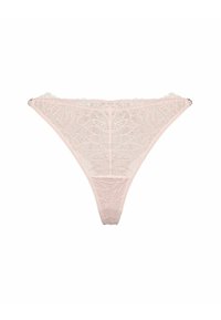 ESOTIQ CELESTE - Thong - beige - Zalando