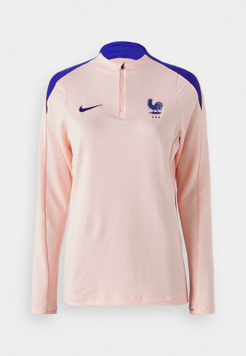 Nike Performance FRANCE FFF STRIKE DRILLTOP - Equipación de selecciones ...