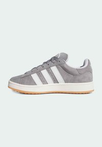 adidas Performance CAMPUS 00S SPIKELESS - Zapatos de golf - grey three ...