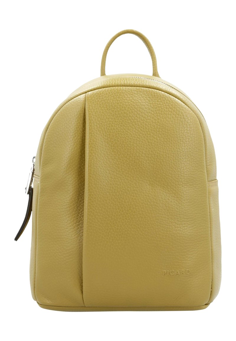 Picard PURE - Sac à dos - cactus/vert - ZALANDO.FR