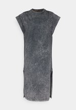 BOSS Vestido informal - black/negro - Zalando.es