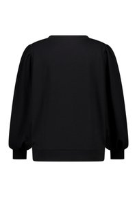 MS Mode Sweater - black/zwart - Zalando.nl