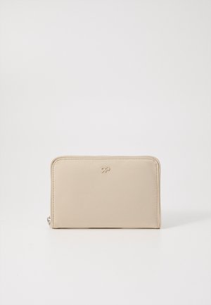 PARFOIS WALLET BASIC JULIETA - Geldbörse - beige - Zalando.ch