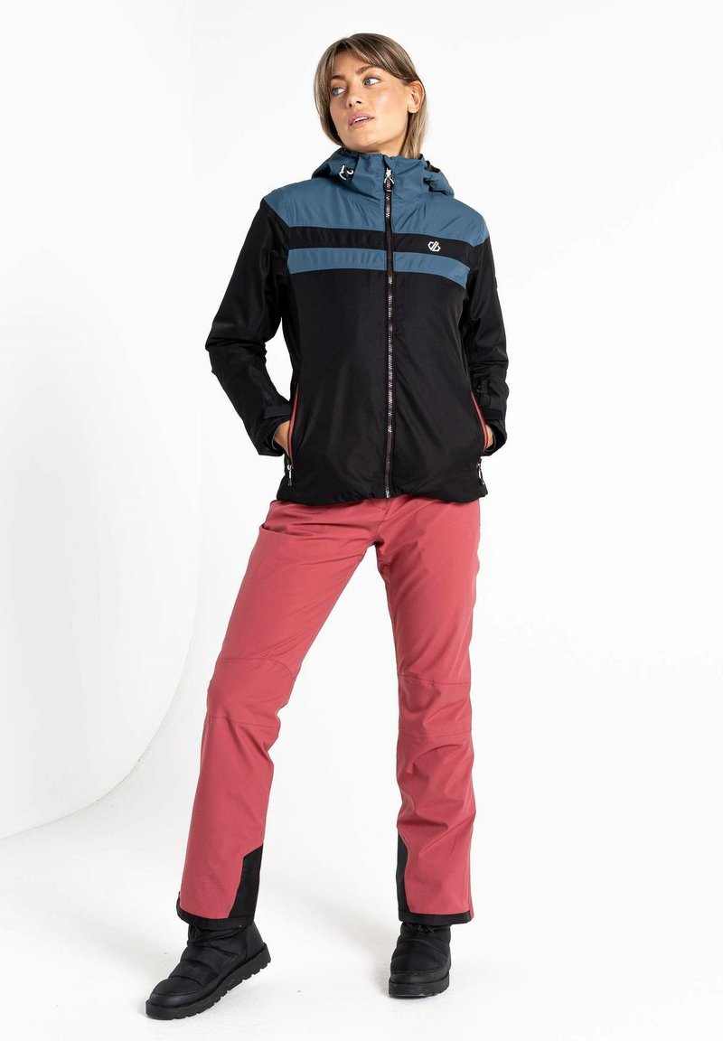 Dare 2B Snowboardjacke - black orion/schwarz - Zalando.at