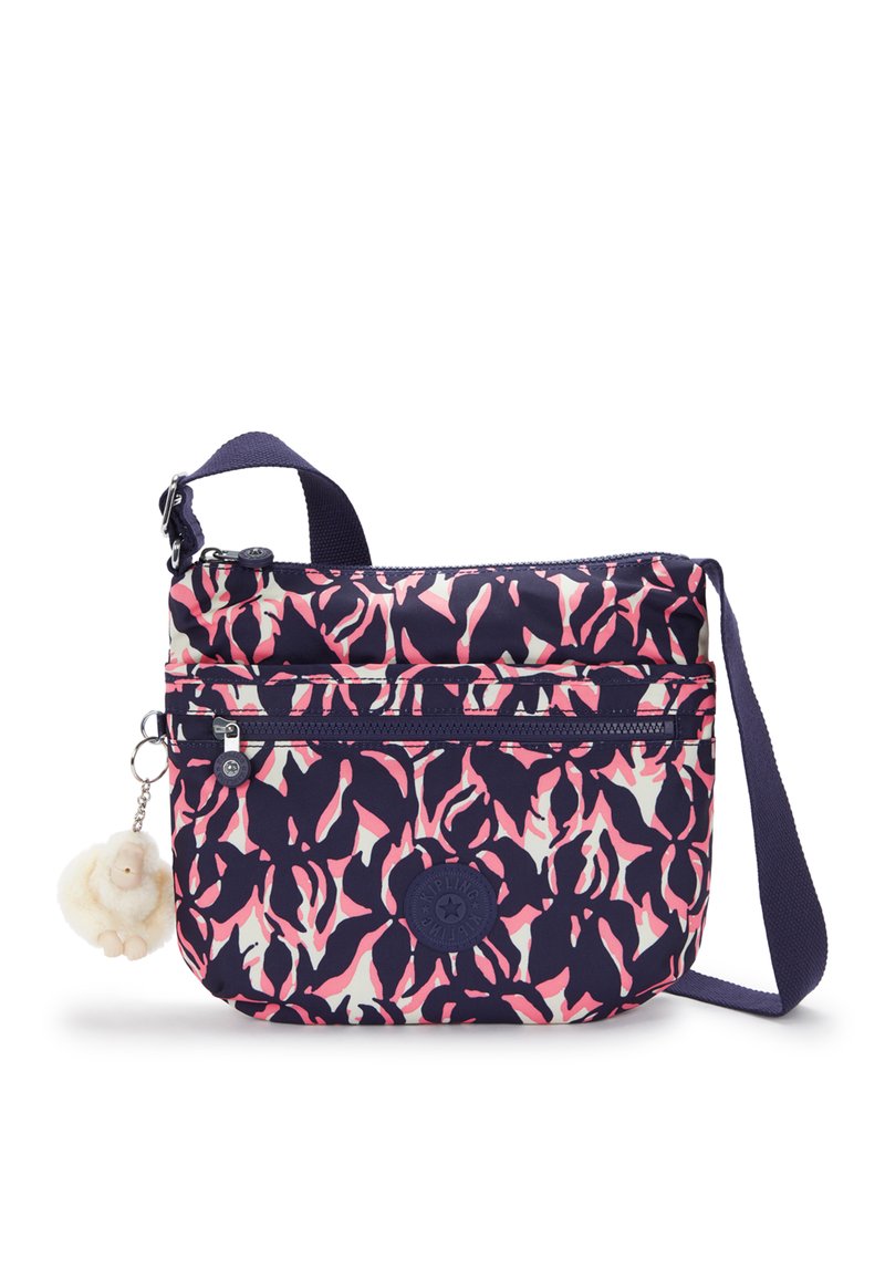 Kipling ARTO - Torba na ramię/czarny - Zalando.pl