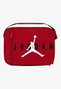 Jordan LUNCH TOTE UNISEX - Lunch box - gym red/red - Zalando.co.uk