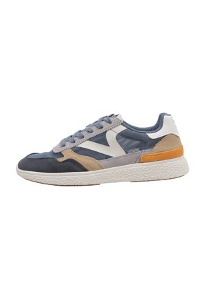 New Balance Zapatillas - blue/azul - Zalando.es