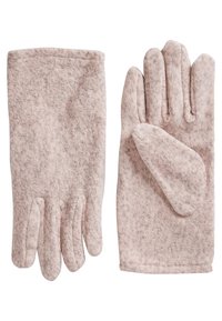 Next Fingerhandschuh - grey/grau - Zalando.ch