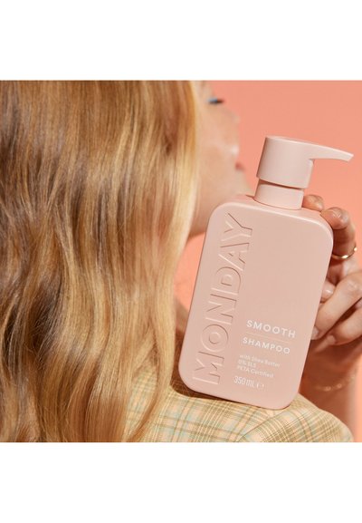 Monday Haircare MONDAY SMOOTH SHAMPOO - Shampoo - - - Zalando.dk