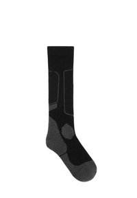 OYSHO MARK - Knæstrømper - black/sort - Zalando.dk