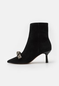 Minelli JEYANA - Classic ankle boots - noir/black - Zalando.co.uk