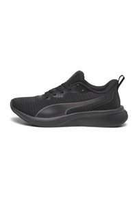 Puma FLYER LITE - Laufschuh Straße - for all time red black/rot ...