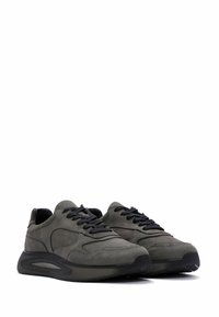 Derimod Sneakers laag - grey/grijs - Zalando.nl